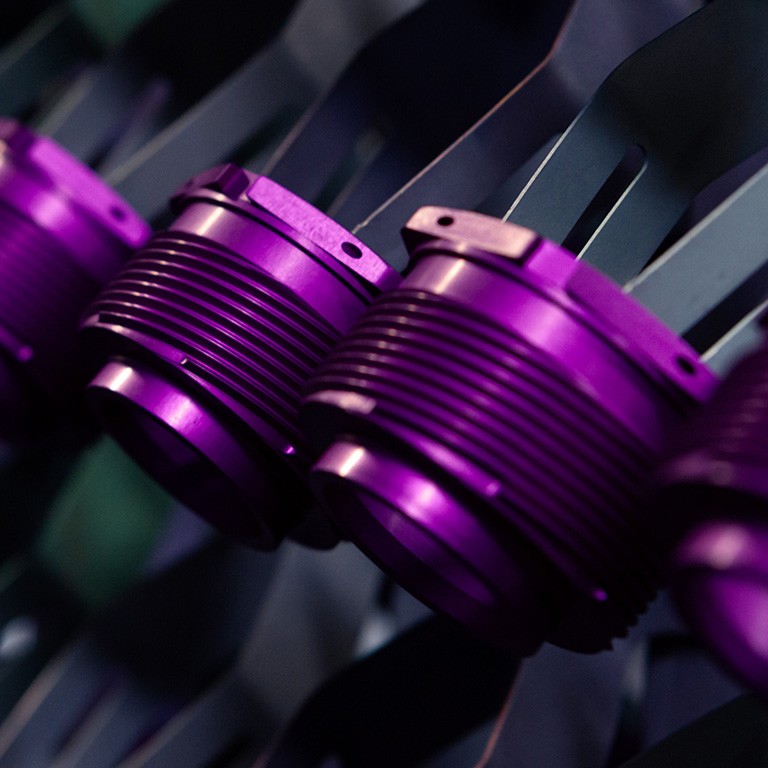 Capabilities - CNC & Engineering - Great Lakes Metal Finishing