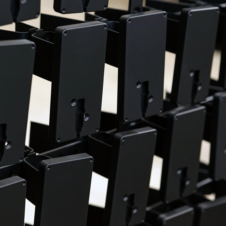 Great Lakes Metal Finishing - Anodizing and Passivation Experts